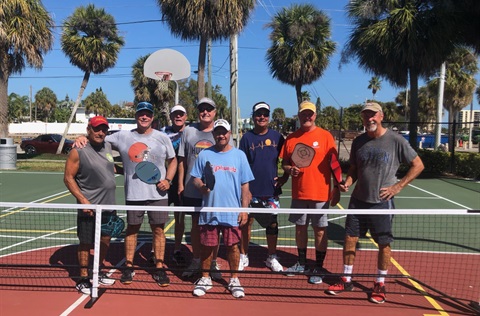 Clearwater Beach Library & Recreation Complex Clearwater Parks and ...