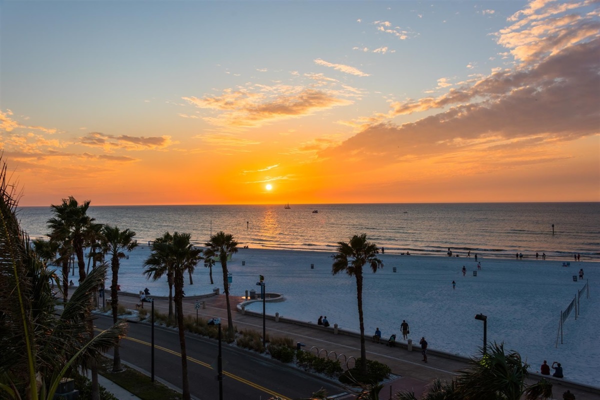 Visit the Beach - Clearwater Parks and Recreation